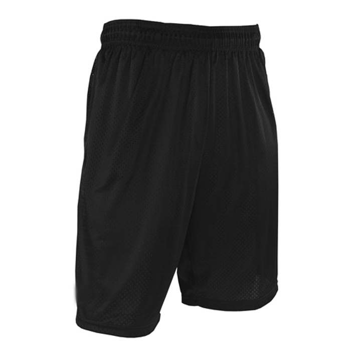 Mesh Short – Ordinary Clothing